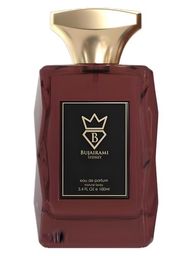 The Hype Bujairami - una novità fragranza unisex 2022