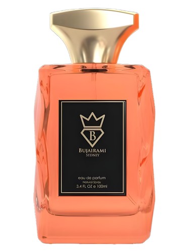 Iconic Bujairami аромат — аромат для мужчин и женщин 2020