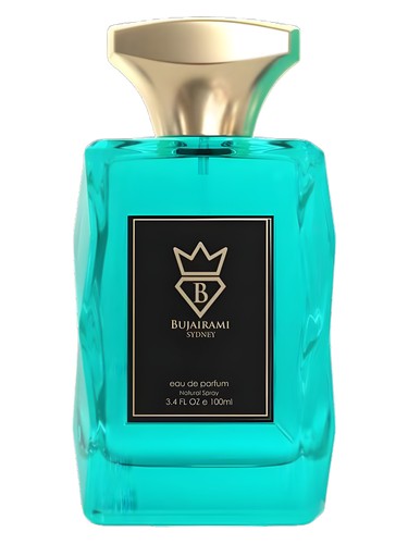 Glorious Bujairami parfum - un parfum pour homme et femme 2020