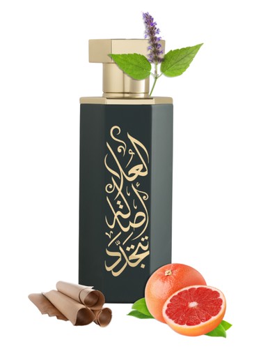 Arabs of AlUla Reef Perfumes fragancia - una fragancia para Hombres y ...