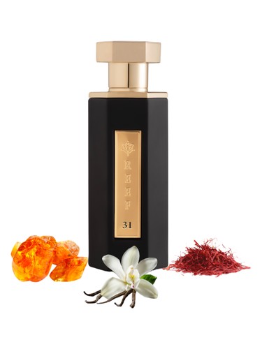 Reef 31 Reef Perfumes аромат — аромат для мужчин и женщин