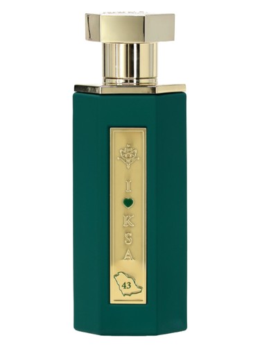 Reef 43 National Day Reef Perfumes аромат — аромат для мужчин и женщин