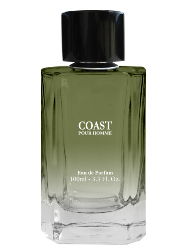 Coast Pour Homme Camille Rochelle Cologne Een Nieuwe Geur Voor Heren 2024