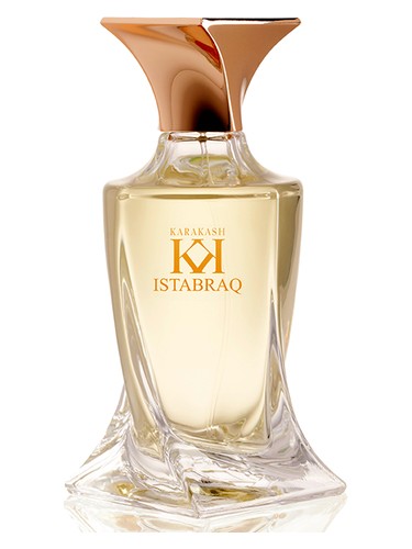 Istabraq Karakash Perfume parfum - un nou parfum unisex 2023