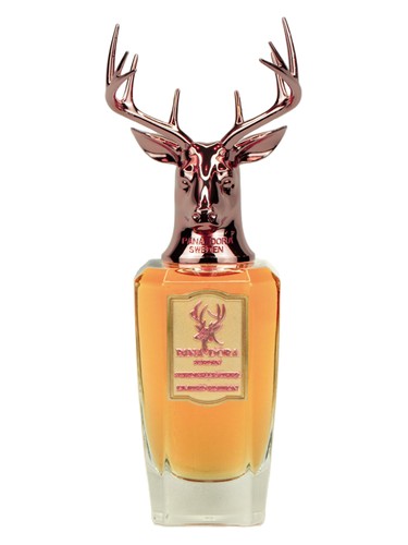 Swedish Leather Pana Dora عطر - a جديد fragrance للجنسين 2024
