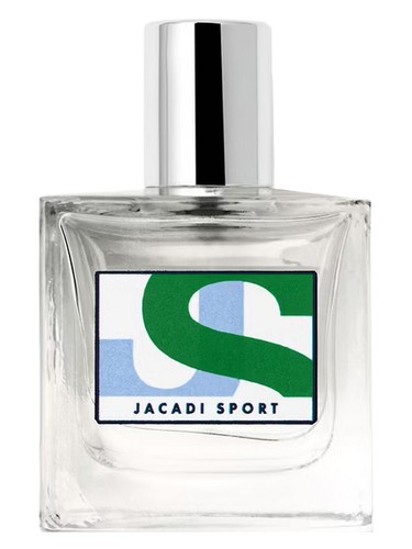 Jacadi Sport Jacadi 香水 - 一款 2024年 新的 中性 香水