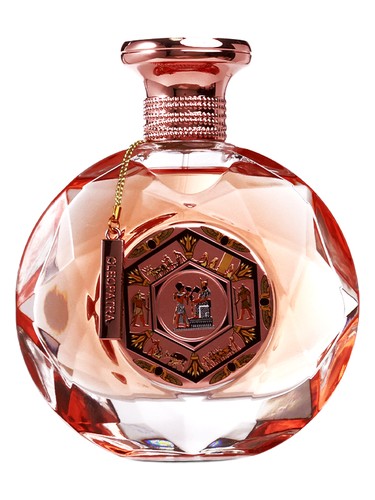 Cleopatra Aurora Scents - una fragranza da donna 2022