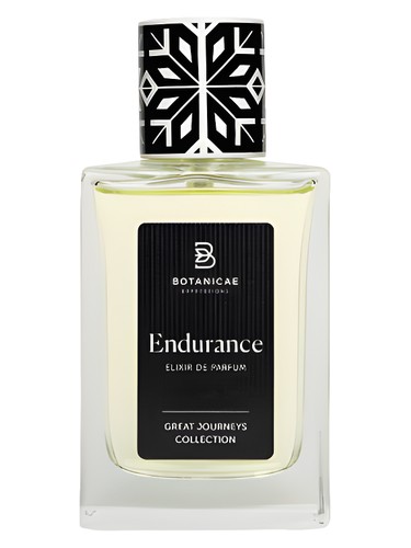 Endurance Botanicae 香水 - 一款 年 中性 香水