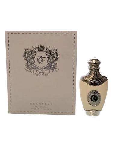 Roi V White Cranford عطر - a fragrance للجنسين 2019