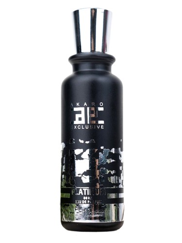 Platinum Akaro Exclusive parfum - un nouveau parfum pour homme et femme ...