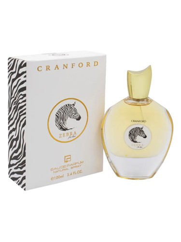 Zebra for Her Cranford Parfum - ein es Parfum für Frauen