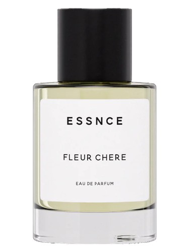 Fleur Chere ESSNCE perfume - a fragrância Compartilhável 2023