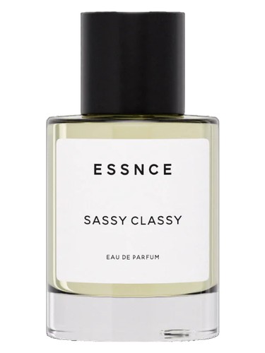 Sassy Classy ESSNCE perfume - a fragrância Compartilhável 2023