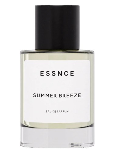 Summer Breeze ESSNCE - una fragranza unisex 2023