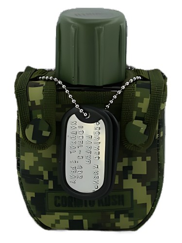 Corinto Kush The Lab аромат — новый аромат для мужчин и женщин 2024