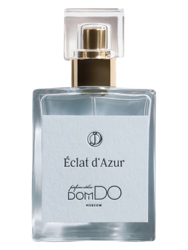 Éclat d’Azur Dom Do Parfum - ein es Parfum für Frauen