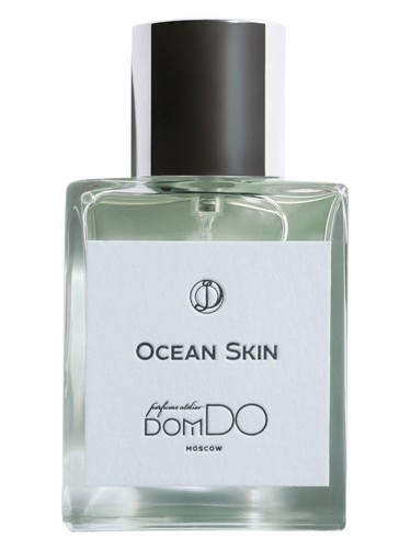 Ocean Skin Dom Do perfumy - to perfumy dla kobiet i mężczyzn