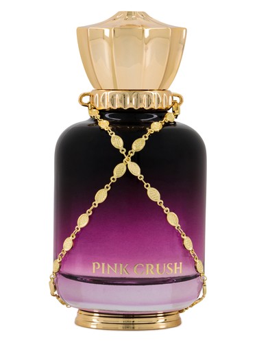 Pink Crush MAISON ASRAR عطر - a جديد fragrance للنساء 2022
