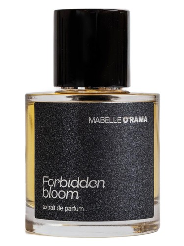 Forbidden Bloom Mabelle O'Rama fragancia - una nuevo fragancia para ...