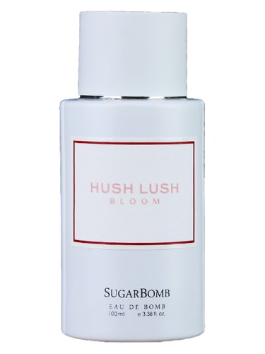 Hush Lush Bloom SugarBomb parfum - un nouveau parfum pour homme et ...
