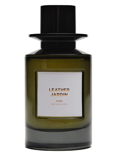 Leather Jardin Zara perfumy - to nowe perfumy dla kobiet i mężczyzn 2024