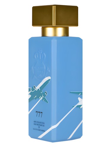 777 Al-Jazeera Perfumes 香水 - 一款 2023年 新的 中性 香水