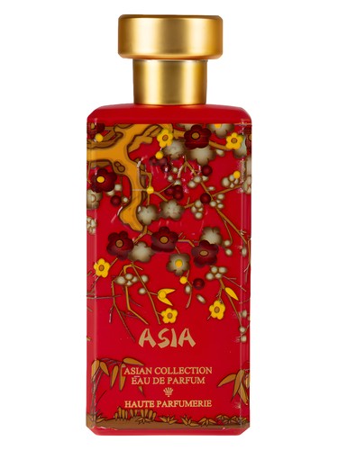 Asia Al-Jazeera Perfumes عطر - a جديد fragrance للجنسين 2023