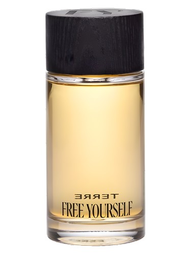 Terre Free Yourself perfume - a novo fragrância Compartilhável 2024