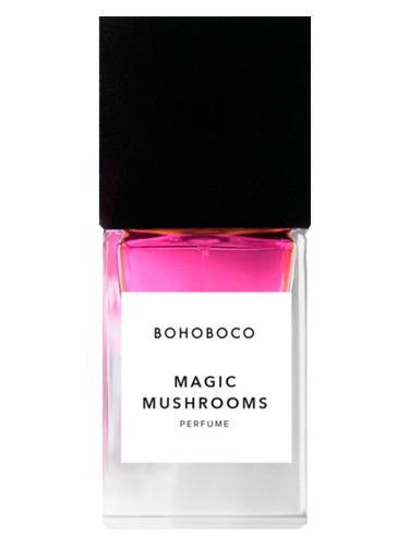 Magic Mushrooms Bohoboco عطر - a جديد fragrance للجنسين 2024