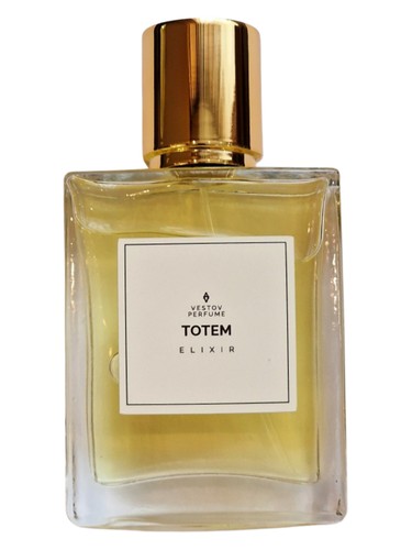 Totem Vestov Perfume parfum - un nouveau parfum pour homme et femme 2024