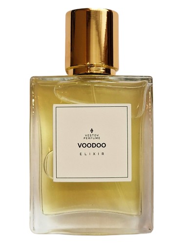 Voodoo Vestov Perfume parfem - novi parfem za žene i muškarce 2024