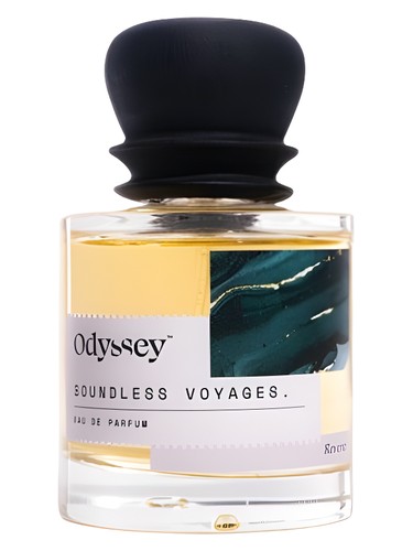 Boundless Voyages Odyssey 香水 - 一款 2023年 新的 中性 香水