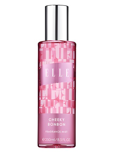 Cheeky Bonbon Elle perfume - a fragrância Feminino 2019