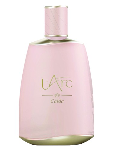 Calda L'Arc perfume - a novo fragrância Compartilhável 2024