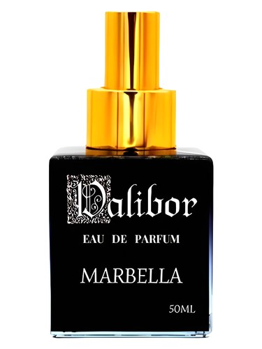 Marbella Dalibor Parfums parfum - un parfum pour homme et femme 2022