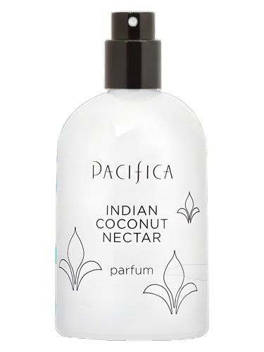 Indian Coconut Nectar Pacifica Parfum - ein neues Parfum für Frauen und ...