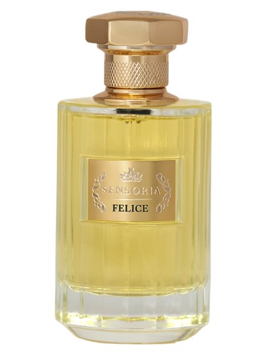 Felice Sensoria Parfum - ein neues Parfum für Frauen und Männer 2023