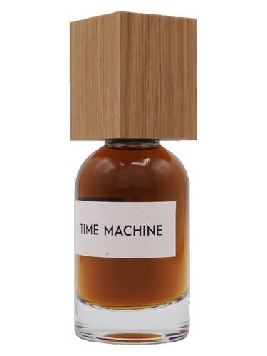 Time Machine Le Frag fragancia - una nuevo fragancia para Hombres y ...