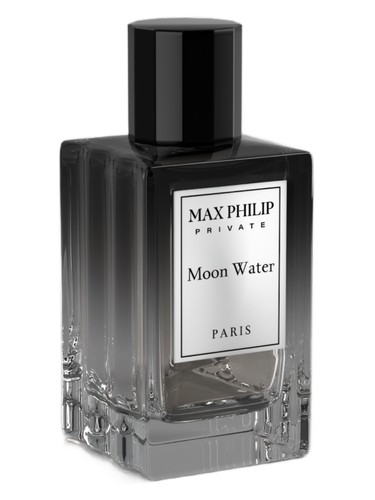 Moon Water Max Philip 香水 - 一款 2024年 新的 中性 香水