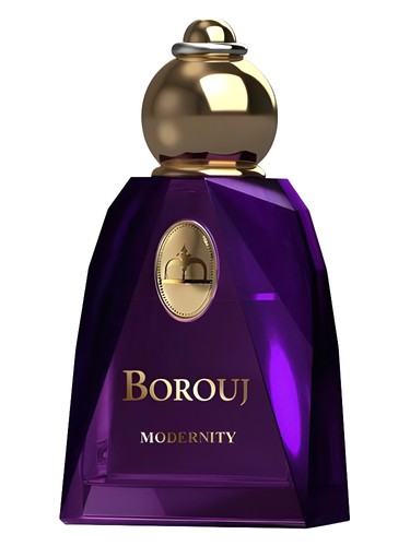 Modernity Borouj fragancia - una fragancia para Hombres y Mujeres 2020