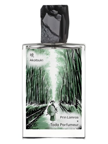 Akatsuki Tada Parfumeur parfém - a vůně pro ženy a muže 2023