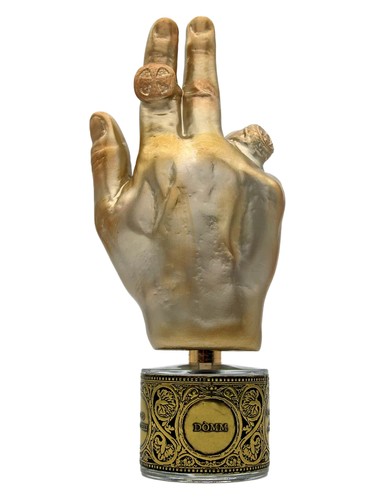 Dòmm Filippo Sorcinelli - una novità fragranza unisex 2024