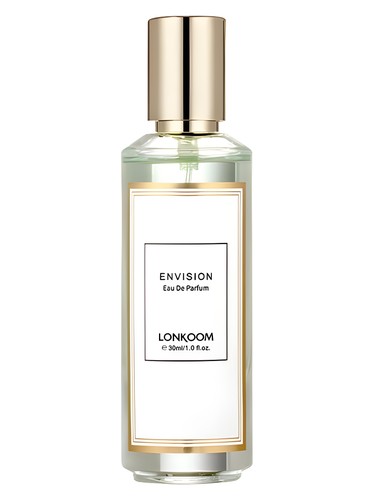 Envision Green Lonkoom Parfum parfum - een nieuwe geur voor dames 2023