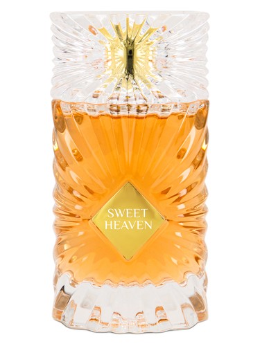Sweet Heaven Gulf Orchid عطر - a جديد fragrance للجنسين 2024