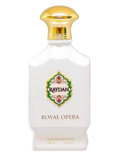 Royal Opera Raydan عطر - a fragrance للجنسين