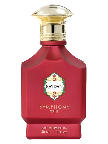 Symphony XXIII Raydan parfum - un parfum pour homme et femme