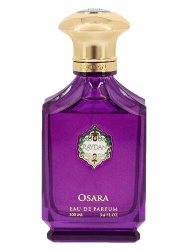 Osara Raydan parfum - un parfum pour homme et femme