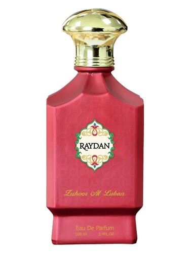 Zuhoor Al Luban Raydan аромат — аромат для мужчин и женщин