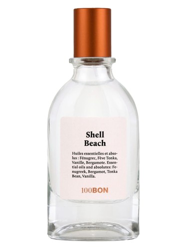Shell Beach 100 Bon عطر - a جديد fragrance للجنسين 2018
