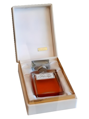 Prelūdija Dzintars parfum - un parfum pour femme 1971